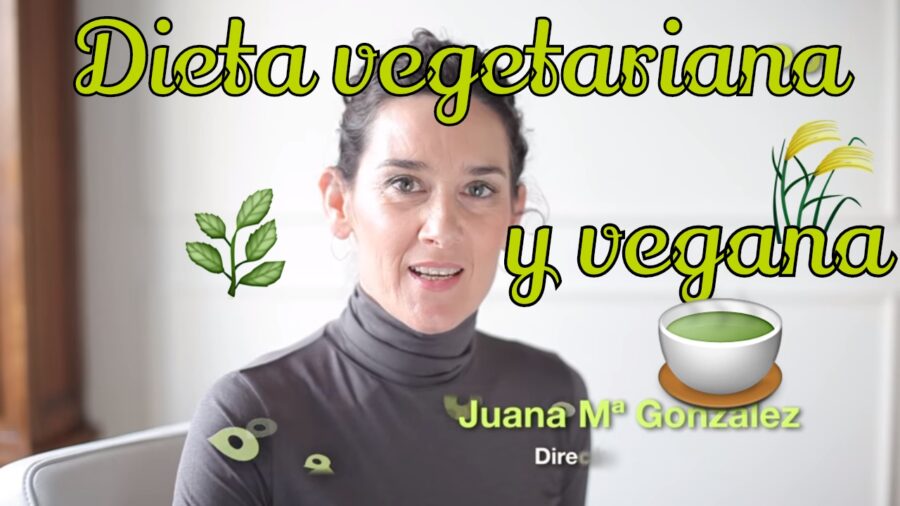 Guía Definitiva De Alimentación Vegetariana Y Vegana: Todo Lo Que ...