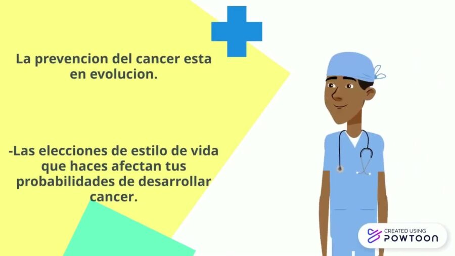 Prevención De Enfermedades Oncológicas: Todo Lo Que Debes Saber Para Cuidar Tu Salud ...