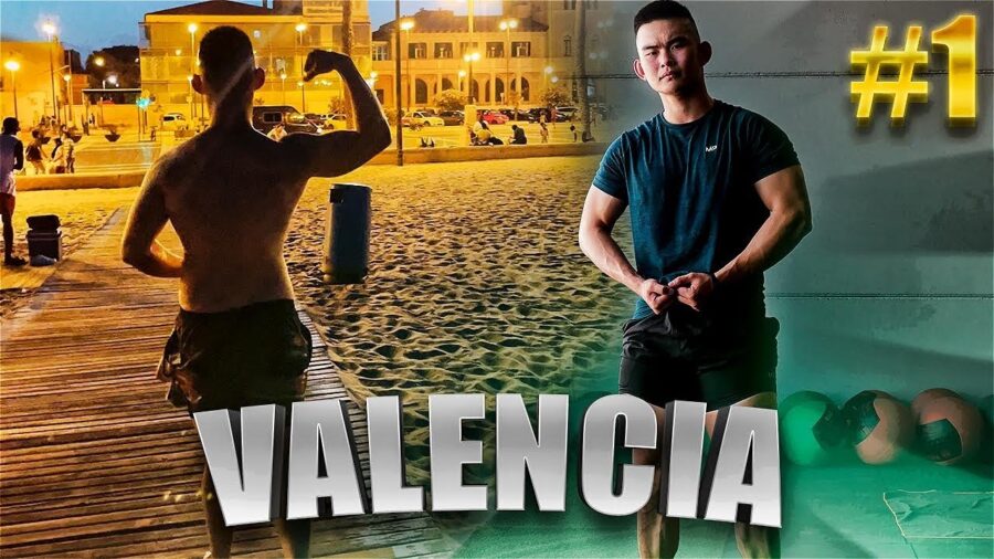 Descubre Los Secretos De La Dieta Valenciana Para Una Vida Saludable ...