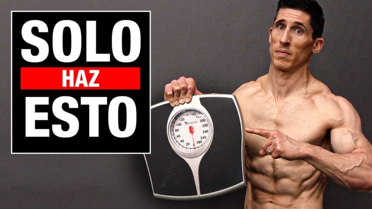 Transforma Tu Cuerpo En 30 Días: La Dieta Y Rutina De Ejercicios Definitiva Para Bajar De Peso Y ...