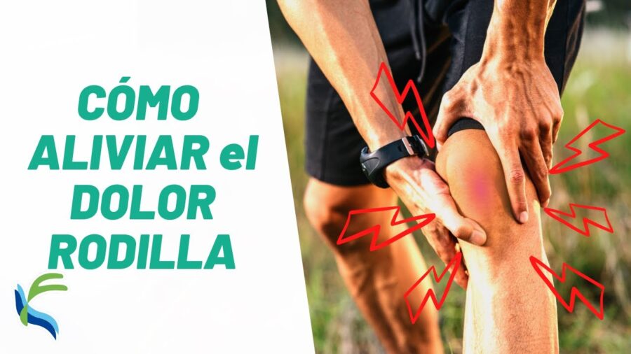 Dolor De Rodilla - Ignesistraining.com