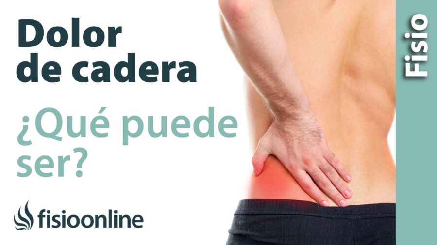 Dolor De Cadera - Ignesistraining.com