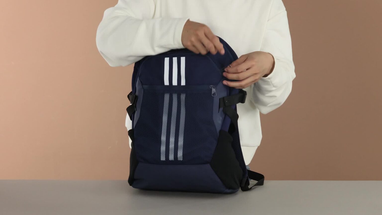 Adidas Tiro L Backpack Sports Backpack Unisex Adulto - Ignesistraining.com