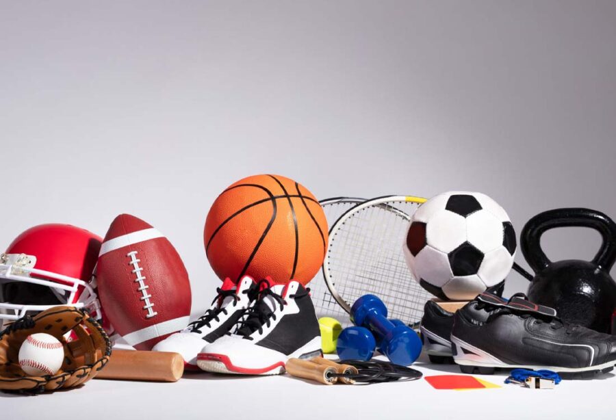 Guía De Equipamiento Deportivo: Elementos Esenciales Y Recomendaciones